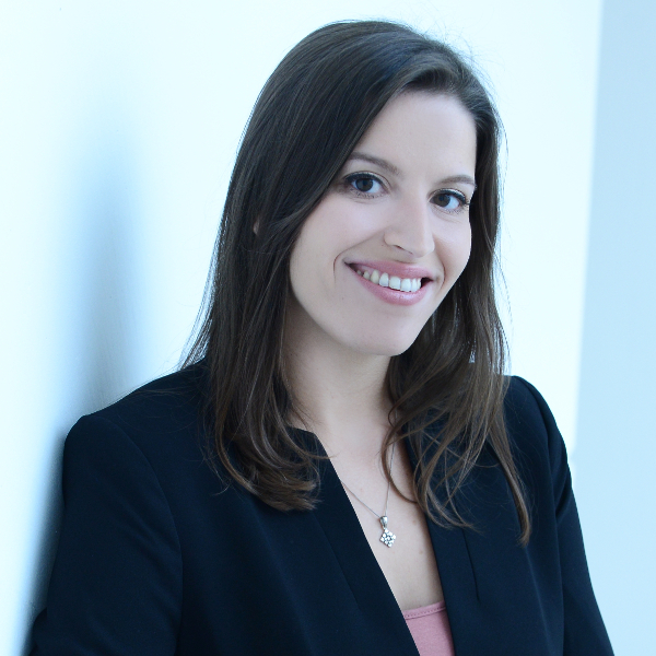 Mitglied im Organisationsteam - Jennifer Noll - SaarCamp